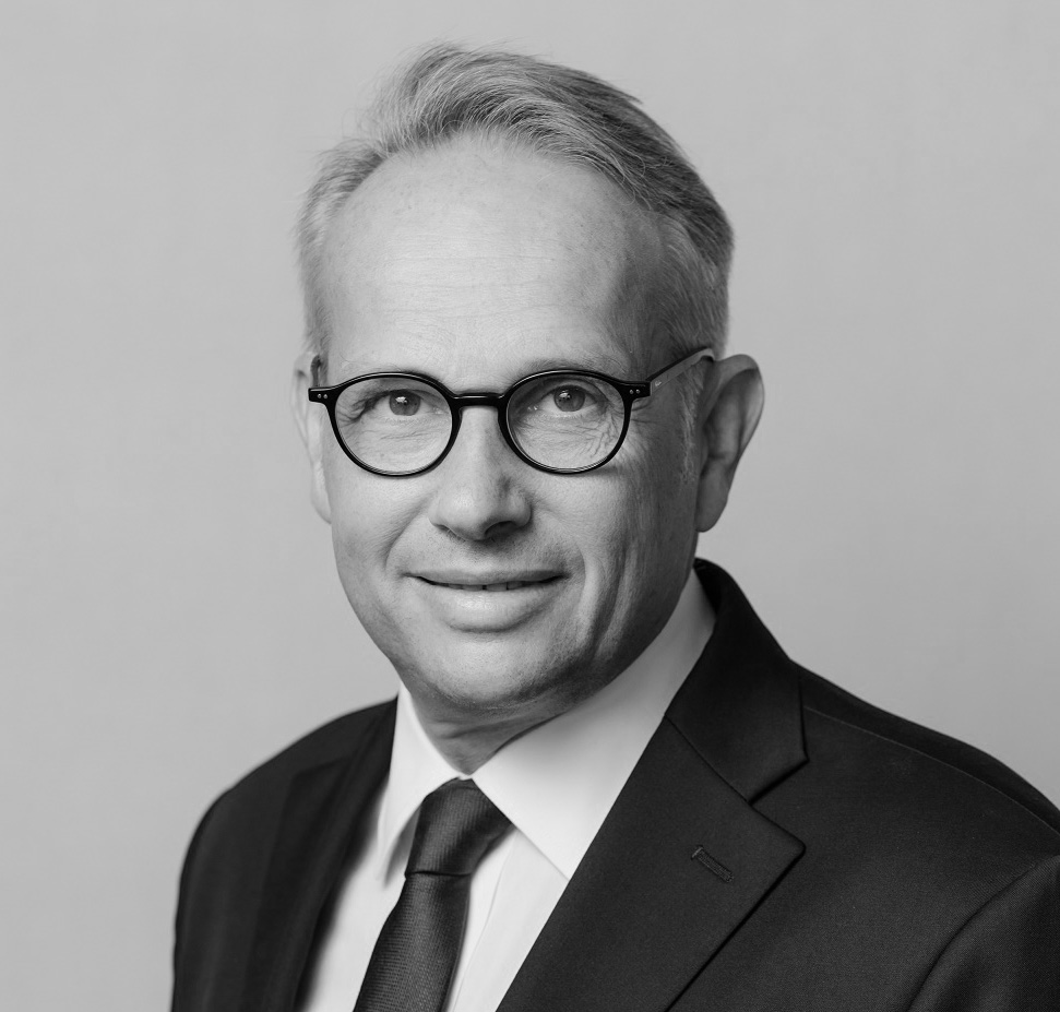 Arnaud Burlin | Unimev