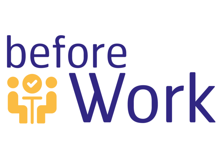 BEFORE-WORK_Logo | Unimev